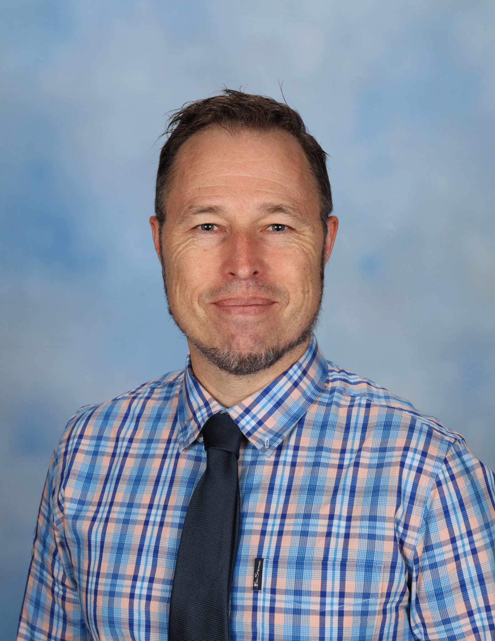 Meet the Team - Springside West Secondary College